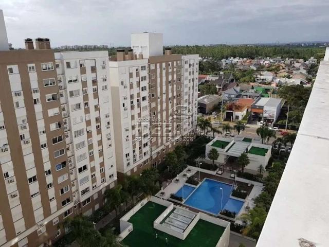 Apartamento para Venda em Canoas/RS Marechal Rondon 2 Quartos