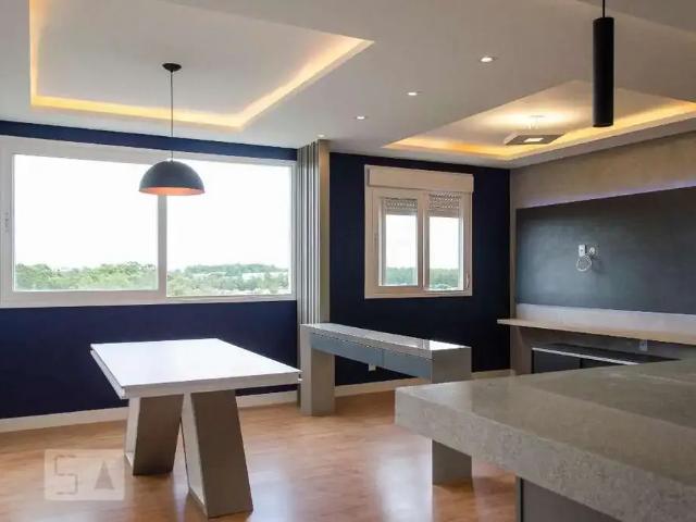 Apartamento para Venda em Canoas/RS Marechal Rondon 2 Quartos