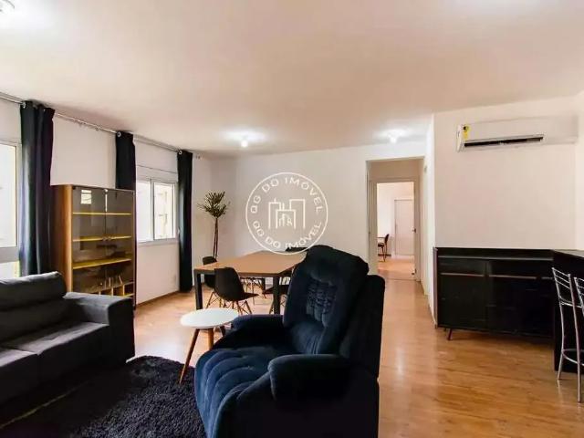 Apartamento para Venda em Canoas/RS Marechal Rondon 2 Quartos