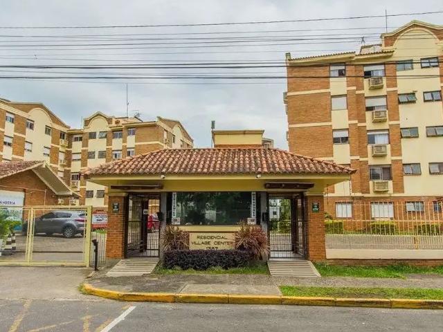 Apartamento para Venda em Canoas/RS Marechal Rondon 2 Quartos