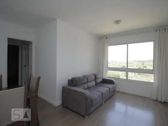 Apartamento para Venda em Canoas/RS Marechal Rondon 2 Quartos