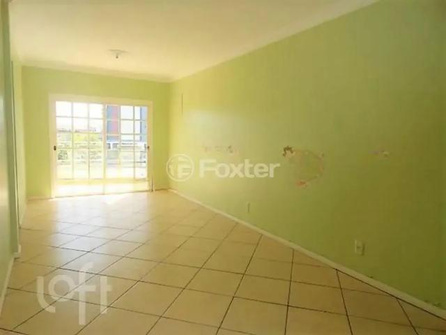 Apartamento para Venda em Canoas/RS Marechal Rondon 2 Quartos
