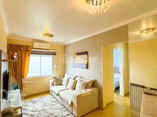 Apartamento para Venda em Canoas/RS Marechal Rondon 2 Quartos