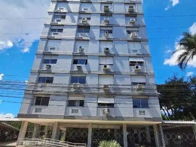 Apartamento para Venda em Canoas/RS Marechal Rondon 2 Quartos