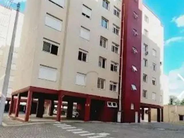 Apartamento para Venda em Canoas/RS Marechal Rondon 2 Quartos