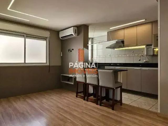 Apartamento para Venda em Canoas/RS Marechal Rondon 2 Quartos