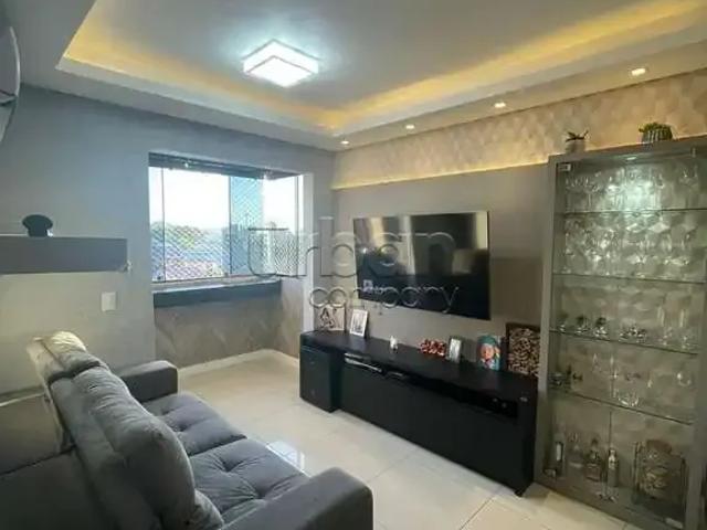 Apartamento para Venda em Canoas/RS Marechal Rondon 2 Quartos