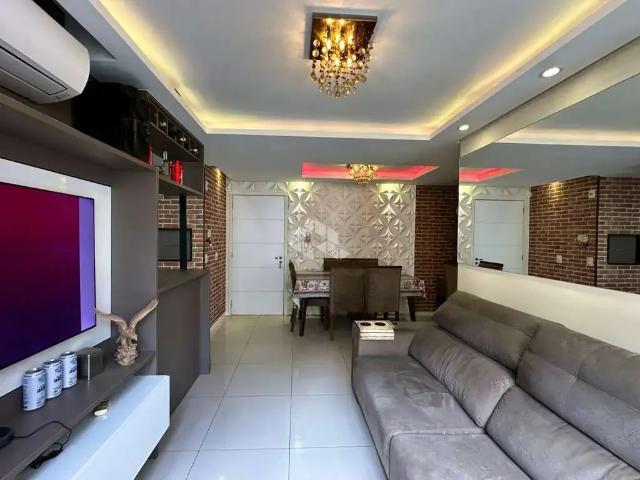 Apartamento para Venda em Canoas/RS Marechal Rondon 2 Quartos