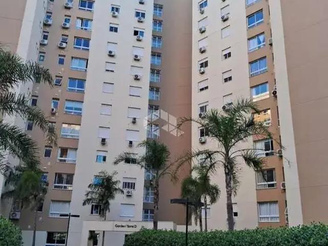 Apartamento para Venda em Canoas/RS Marechal Rondon 2 Quartos