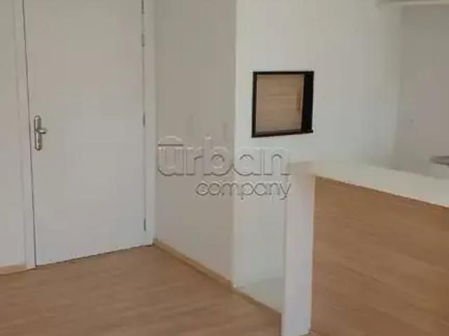 Apartamento para Venda em Canoas/RS Marechal Rondon 2 Quartos