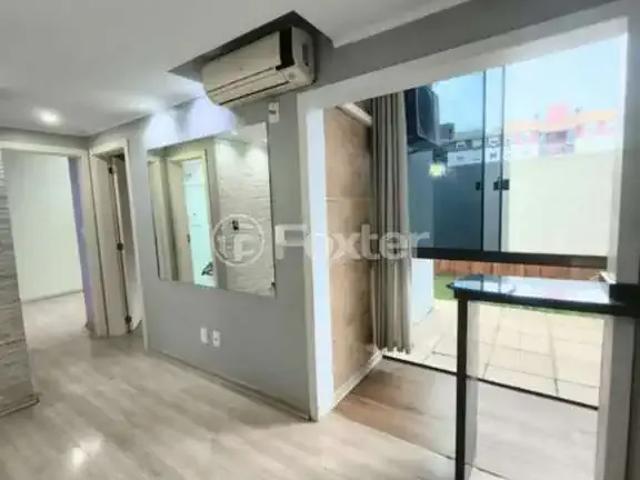 Apartamento para Venda em Canoas/RS Marechal Rondon 2 Quartos