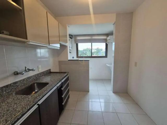 Apartamento para Venda em Canoas/RS Marechal Rondon 2 Quartos