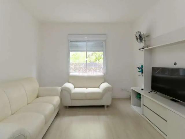 Apartamento para Venda em Canoas/RS Marechal Rondon 2 Quartos