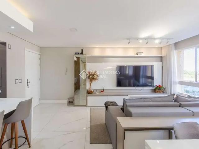 Apartamento para Venda em Canoas/RS Marechal Rondon 2 Quartos