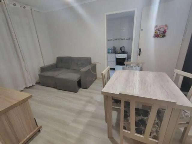 Apartamento para Venda em Canoas/RS Marechal Rondon 2 Quartos