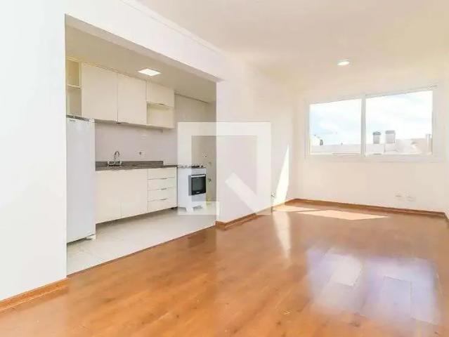 Apartamento para Venda em Canoas/RS Marechal Rondon 2 Quartos
