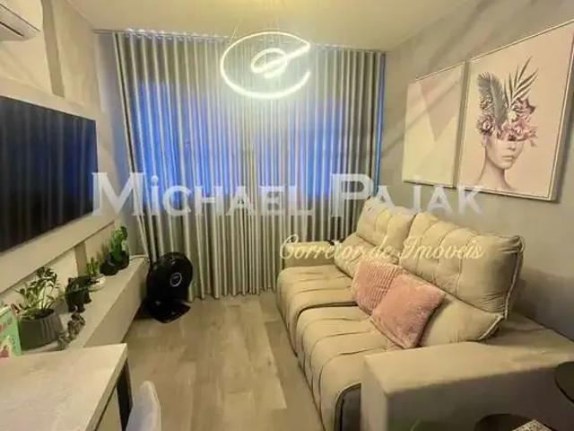 Apartamento para Venda em Canoas/RS Marechal Rondon 2 Quartos