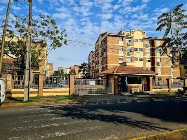 Apartamento para Venda em Canoas/RS Marechal Rondon 2 Quartos