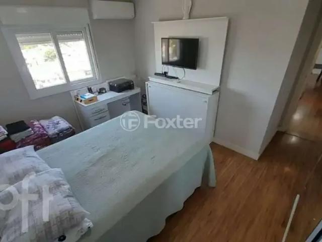 Apartamento para Venda em Canoas/RS Marechal Rondon 2 Quartos