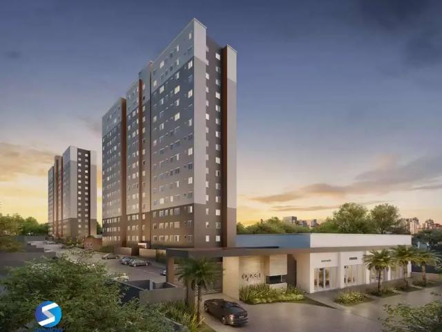 Apartamento para Venda em Canoas/RS Marechal Rondon 2 Quartos