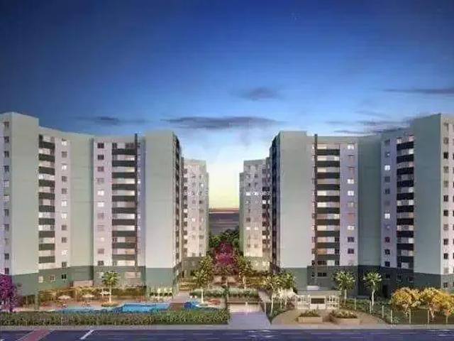 Apartamento para Venda em Canoas/RS Marechal Rondon 2 Quartos