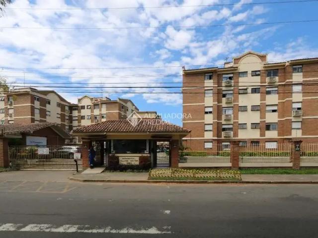 Apartamento para Venda em Canoas/RS Marechal Rondon 2 Quartos