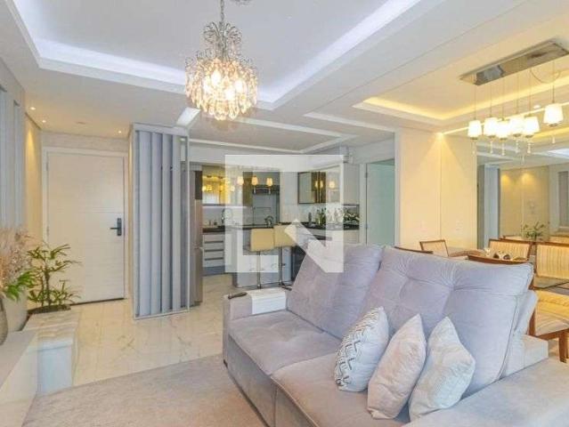 Apartamento para Venda em Canoas/RS Marechal Rondon 2 Quartos
