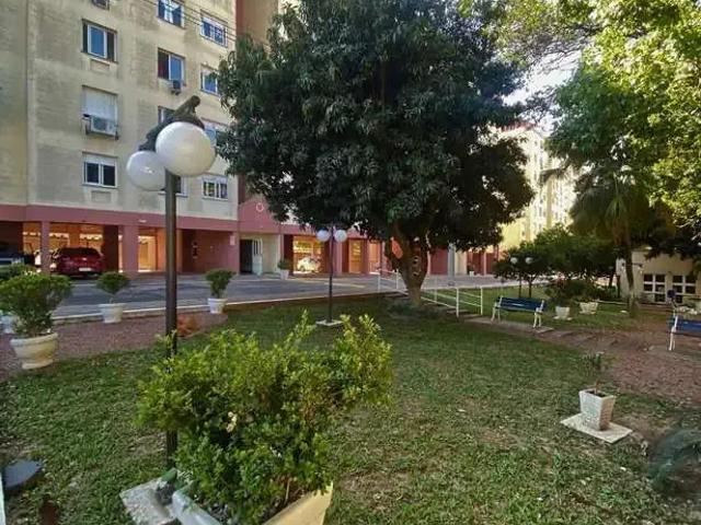 Apartamento para Venda em Canoas/RS Marechal Rondon 2 Quartos