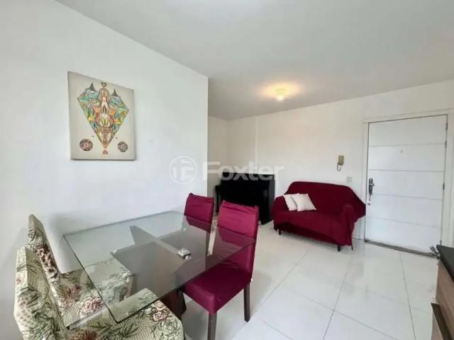 Apartamento para Venda em Canoas/RS Marechal Rondon 2 Quartos