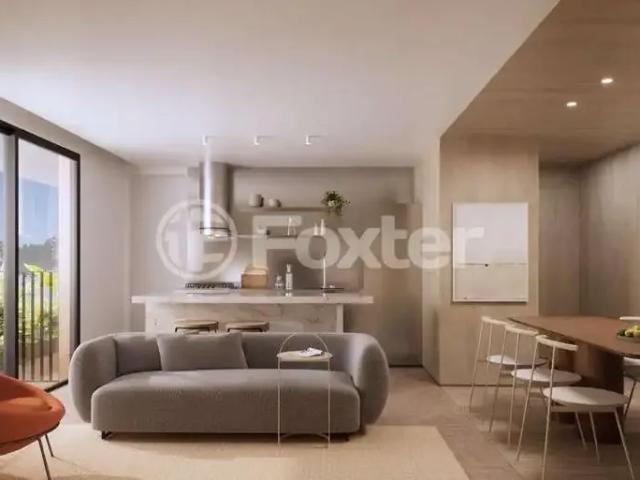 Apartamento para Venda em Canoas/RS Marechal Rondon 2 Quartos
