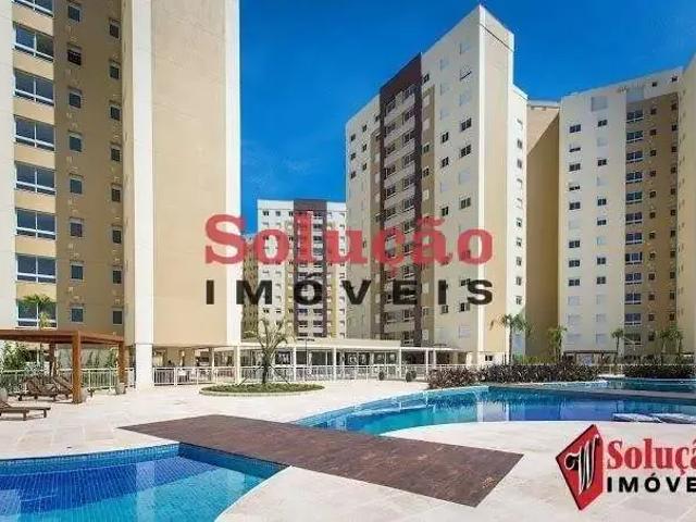 Apartamento para Venda em Canoas/RS Marechal Rondon 2 Quartos