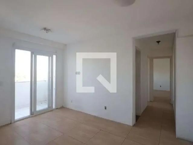 Apartamento para Venda em Canoas/RS Marechal Rondon 2 Quartos