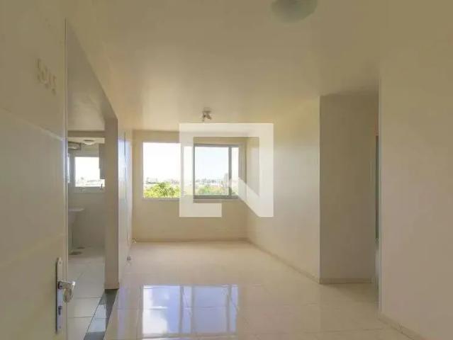 Apartamento para Venda em Canoas/RS Marechal Rondon 2 Quartos
