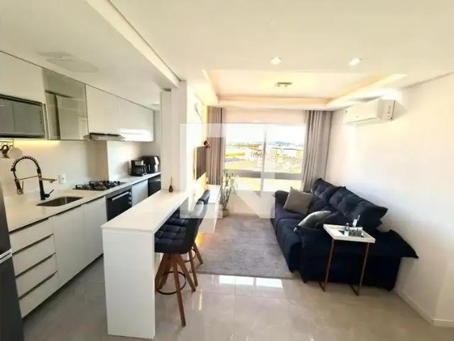 Apartamento para Venda em Canoas/RS Marechal Rondon 2 Quartos