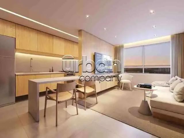 Apartamento para Venda em Canoas/RS Marechal Rondon 2 Quartos