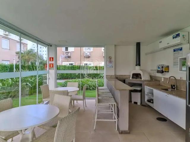 Apartamento para Venda em Canoas/RS Marechal Rondon 2 Quartos