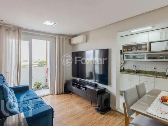 Apartamento para Venda em Canoas/RS Marechal Rondon 2 Quartos