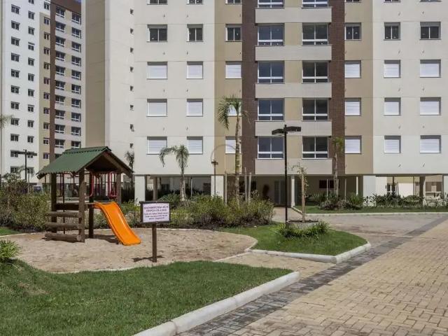 Apartamento para Venda em Canoas/RS Marechal Rondon 2 Quartos