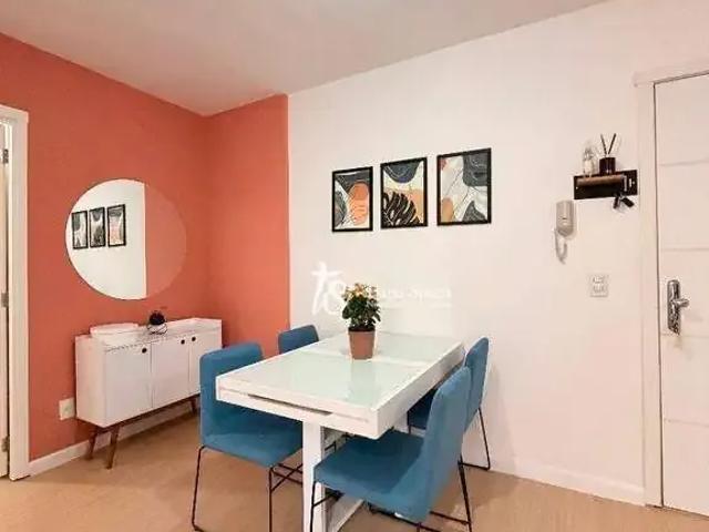 Apartamento para Venda em Canoas/RS Marechal Rondon 2 Quartos