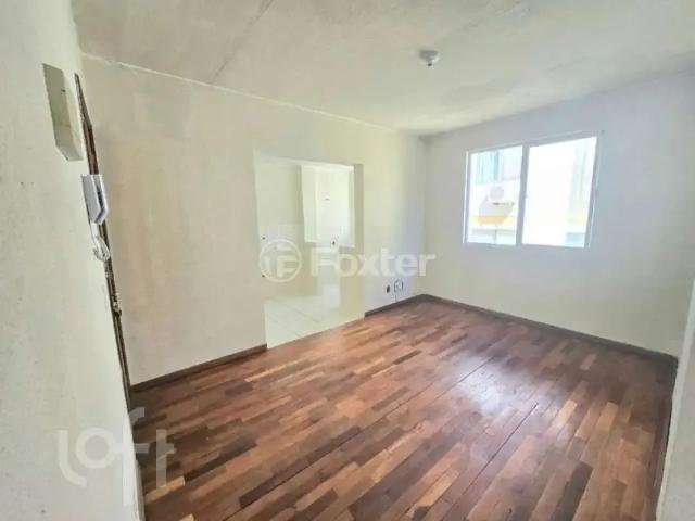 Apartamento para Venda em Canoas/RS Marechal Rondon 2 Quartos