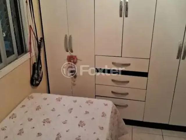 Apartamento para Venda em Canoas/RS Marechal Rondon 2 Quartos