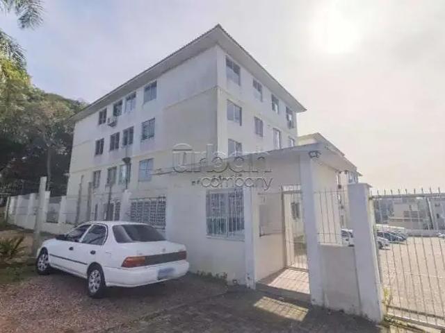 Apartamento para Venda em Canoas/RS Marechal Rondon 2 Quartos
