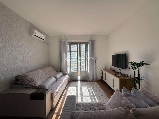 Apartamento para Venda em Canoas/RS Marechal Rondon 2 Quartos