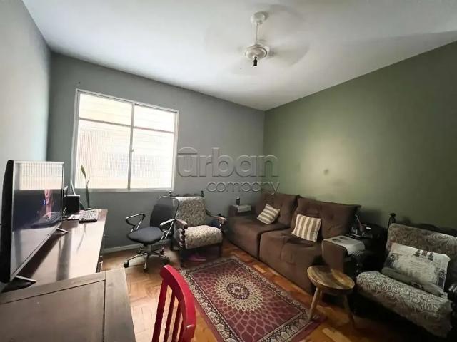 Apartamento para Venda em Canoas/RS Marechal Rondon 2 Quartos