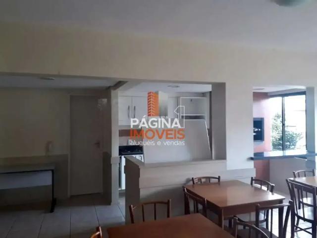 Apartamento para Venda em Canoas/RS Marechal Rondon 2 Quartos