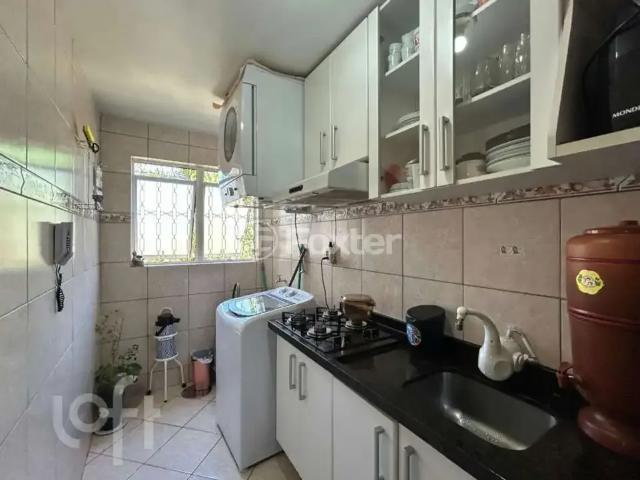 Apartamento para Venda em Canoas/RS Marechal Rondon 2 Quartos
