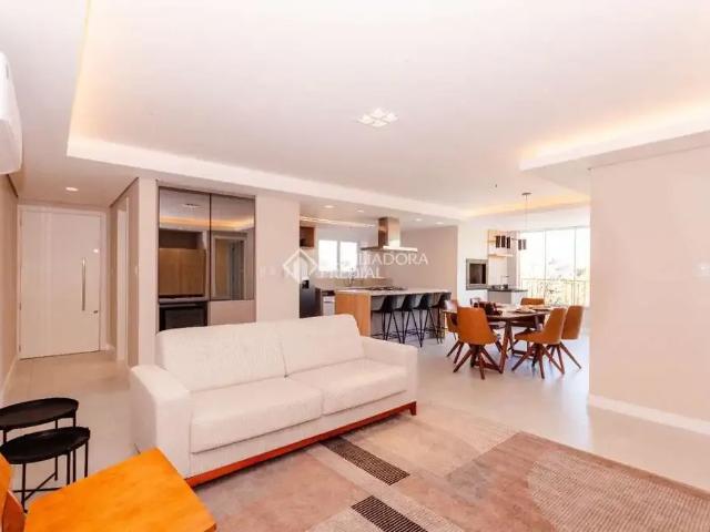 Apartamento para Venda em Canoas/RS Marechal Rondon 2 Quartos