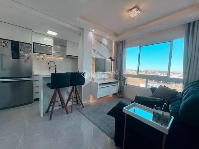 Apartamento para Venda em Canoas/RS Marechal Rondon 2 Quartos
