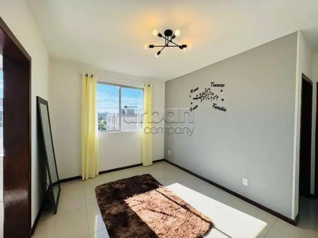 Apartamento para Venda em Canoas/RS Marechal Rondon 2 Quartos