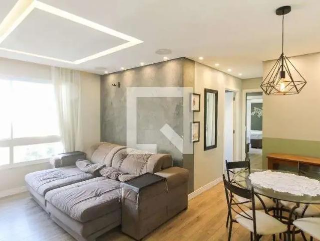 Apartamento para Venda em Canoas/RS Marechal Rondon 2 Quartos